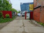 ГСК № 33 (Repina Street No:вл16к3), garajlar  Himki'den