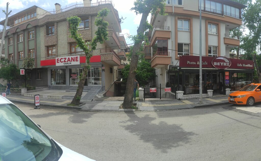 Eczaneler Varlık Eczanesi, Ankara, foto