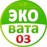 Ecovata 03 (ulitsa Rinchino No:12, 102-y mikrorayon), isı yalıtım malzemeleri  Ulan‑Ude'den