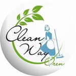 CleanWay (ulitsa Avtomobilistov No:2Д), temizlik şirketleri  Orenburg'dan