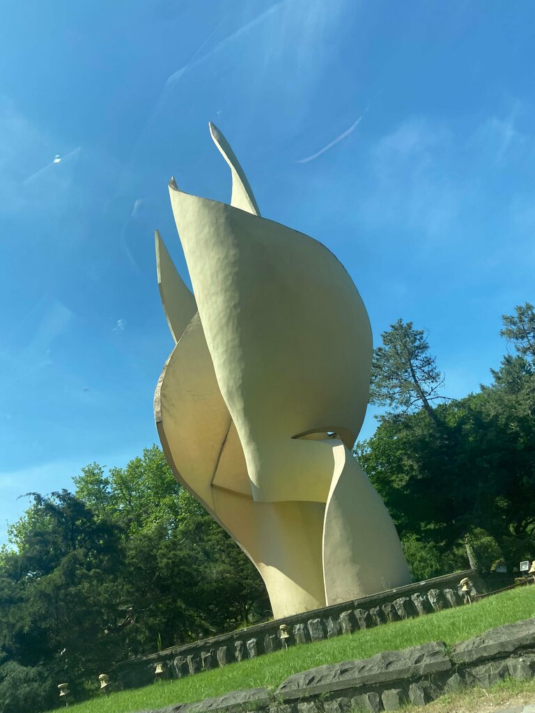 Konuk evi Афина, Tuapse, foto