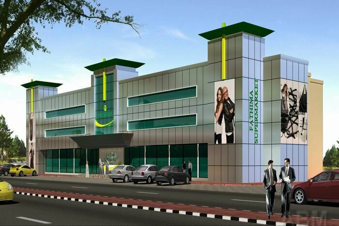 i̇ç mimarlık firmaları Abm Designs, Dubai, foto