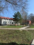 Varezhkino (No:1, posyolok Vershkovo), resort oteller, tesisler  Kaliningradskaya oblastından