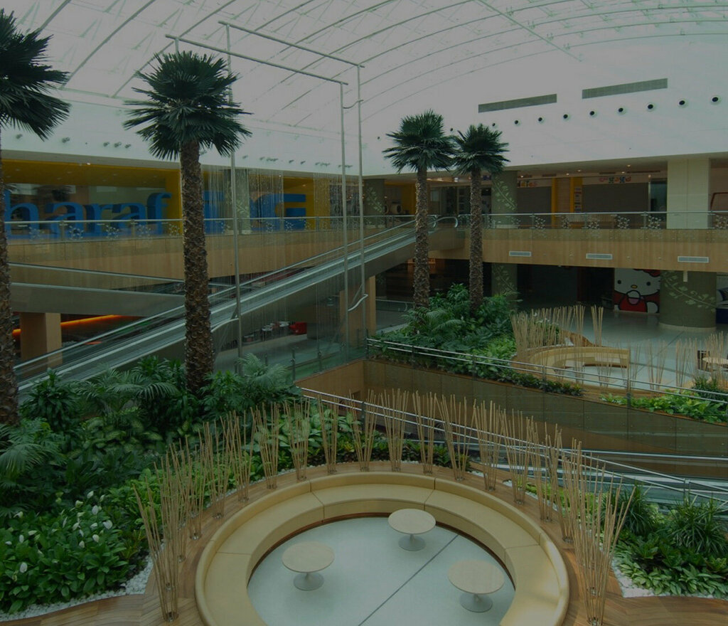 Gayrimenkul yönetimi Minhas Facility Management Services, Dubai, foto