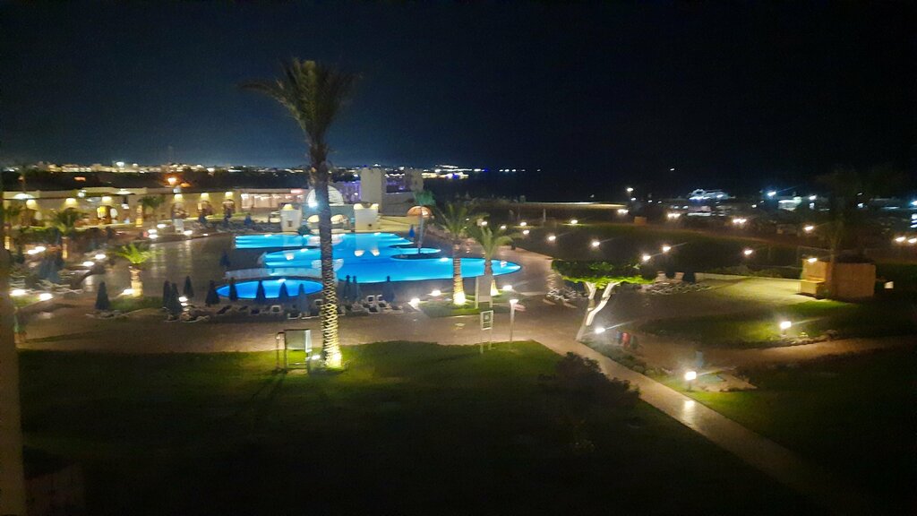 Yüzme havuzları Swimming pool, Hurgada, foto