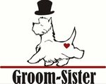 Groomsister (bulvar 60-letiya Pobedy No:10), evcil hayvan kuaförleri  Elektrostal'den
