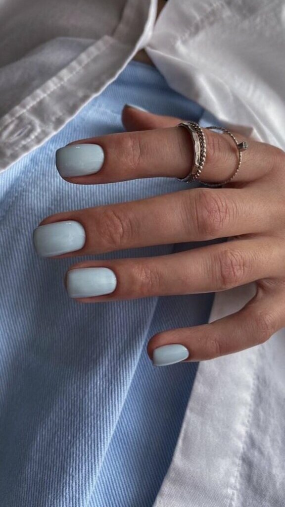 Manikür-pedikür Ok nails, Voljski, foto