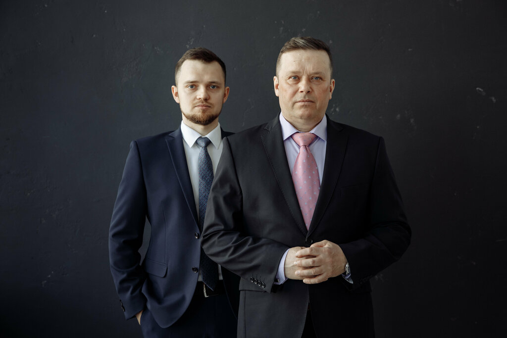 Avukatlar Адвокаты Сковородко, Omsk, foto