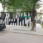 Baxmaliya (No:11, Mirabad District, Gospitalniy microdistrict), güzellik salonu  Taşkent'ten