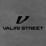 Valiri Street (Serebryanichesky Lane No:6), giyim mağazası  Moskova'dan
