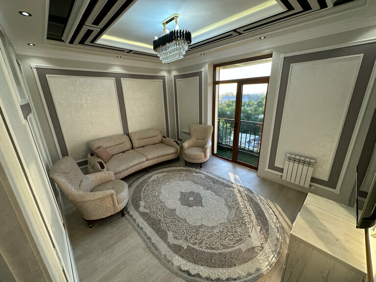 Kısa süreli konaklama Panorama, Taşkent, foto