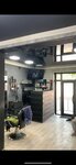 Men'S Barbershop (ulitsa K. Makeyeva No:7, Taştak Köyü), kuaförler  Oş İli'nden