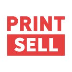 PrintSell (Elektrodnaya Street No:10с21), açıkhava reklamcılığı  Moskova'dan