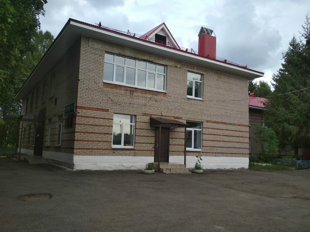 Eczaneler Tattekhmedfarm, Tataristan, foto