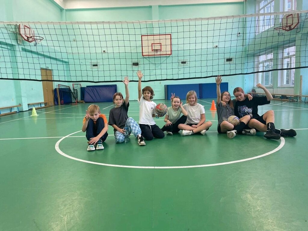 Spor kulüpleri Virtuoz, Moskova, foto