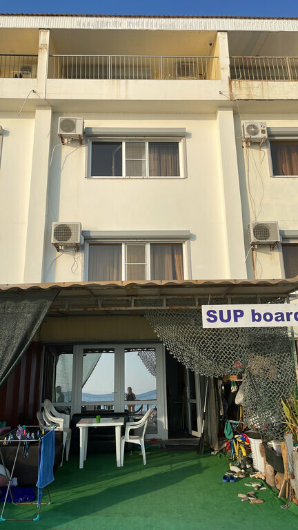 Otel Гостевой дом у Софьи, Soçi, foto