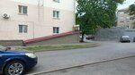 Кибер (Komarova Street No:38), çocuk ve gençlik merkezleri  Ufa'dan