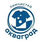 Akvagrad (Aksayskiy prospekt No:23), kuru temizlemeciler  Aksay'dan