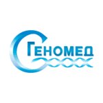 Genomed (praspiekt Frunze No:83Ж), tıbbi laboratuvarlar  Vitebsk'ten
