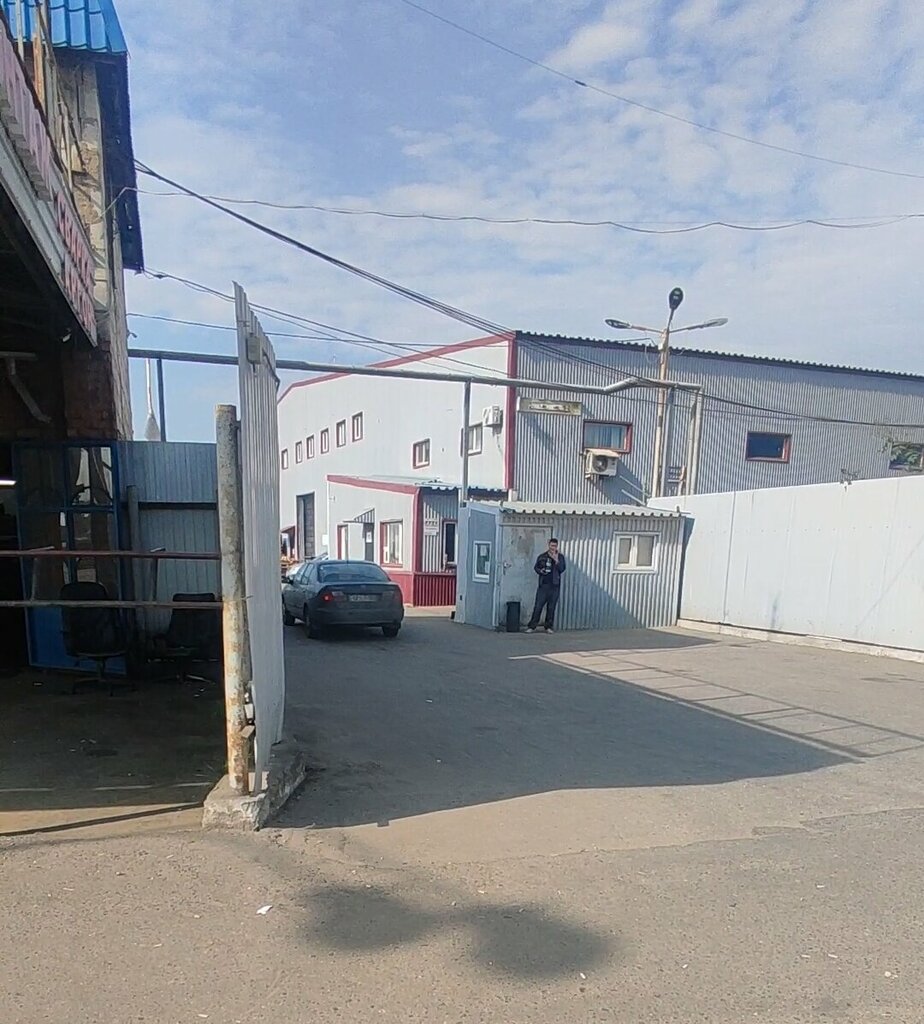 Elektroteknik ürün ve ekipman firmaları ПК Кристалл, Şçerbinka, foto