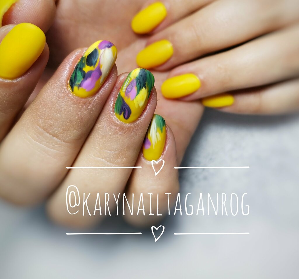 Kuaförler Мастер Карина Колесникова, Taganrog, foto