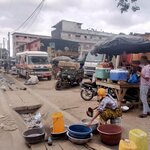 Tcv Station (Abidjan, La commune Attécoubé, Rue Du Vigou), lojistik firmaları  Abican'dan