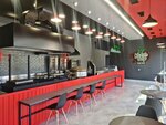 Ketch Up (Samvel Safaryan Street No:11/1), fast food  Erivan'dan