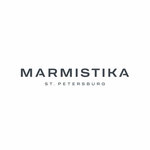 Marmistika (Lapinskiy Avenue No:15, Saint Petersburg), kaplama malzemeleri  Saint‑Petersburg'dan