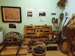 Музей-мастерская Мостъ (Novonoginskaya ulitsa No:13), müzeler ve sanat galerileri  Noginsk'ten