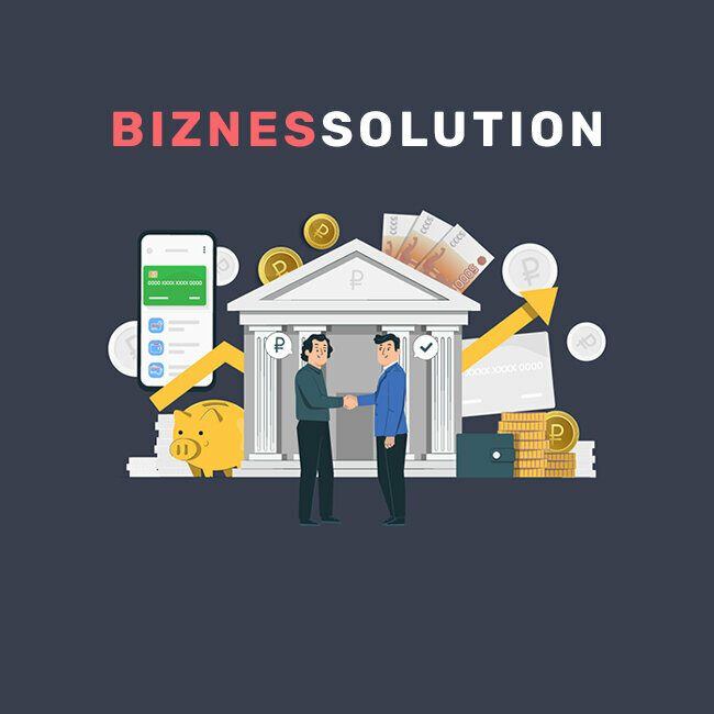 Web tasarım hizmetleri Biznessolution, Krasnoyarski krayı, foto