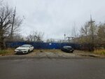 Электрическая подстанция Саранская (Saranskaya Street No:5А, Penza), mühendislik altyapısı  Penza'dan