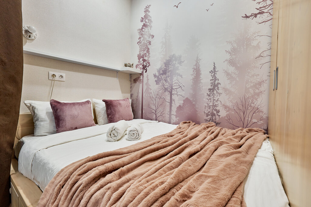 Kısa süreli konaklama EasyGuest, Moskova, foto