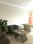 Uluslararası Hukuk Bürosu (Antalya, Alanya, Cikcilli Mah., 225. Sok., 8C), hukuk büroları  Alanya'dan