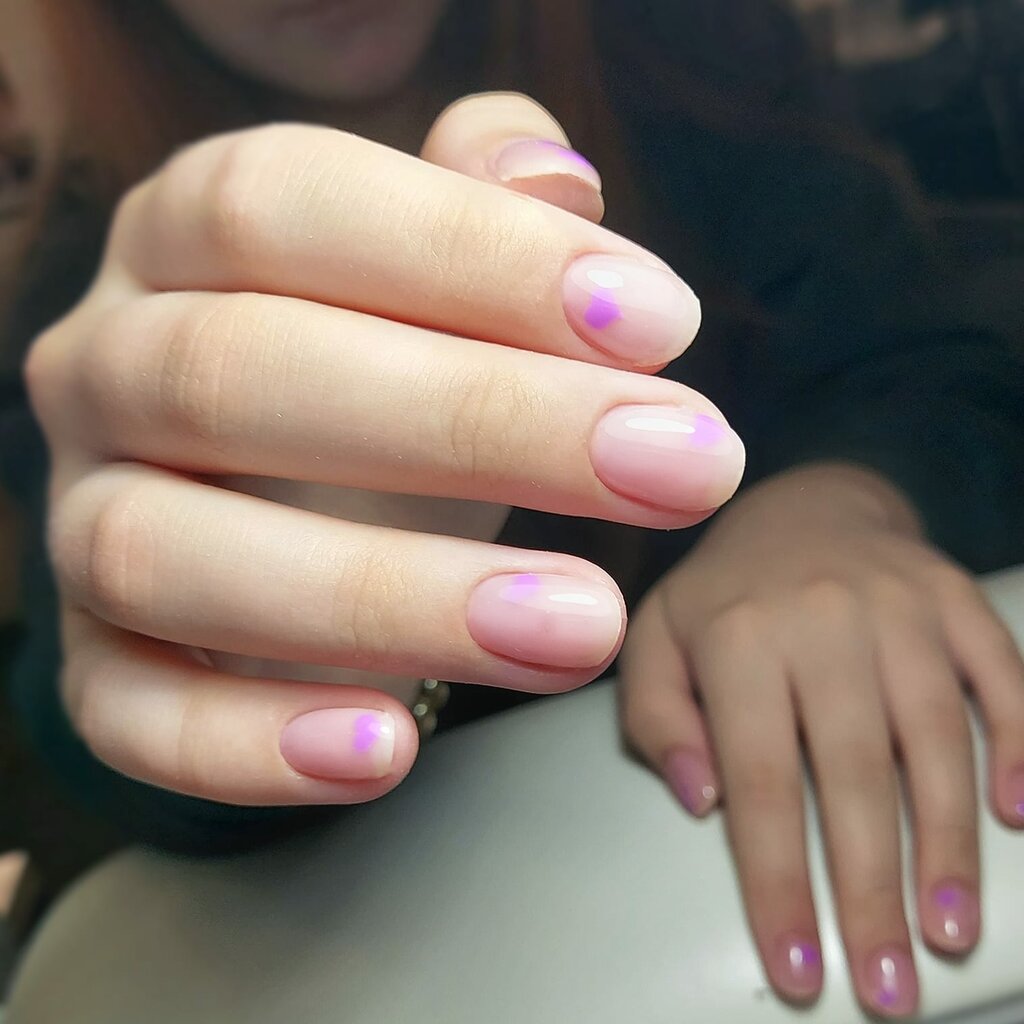 Manikür-pedikür Evert_nails, Nijni Novgorod, foto