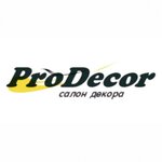 ProDecor (ulitsa Nikolaya Chaplina No:125), yapı mağazası  Tiumen'den