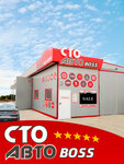 Auto Boss (Монастырское шоссе No:3В), otomobil yedek parçaları  Sevastopol'dan