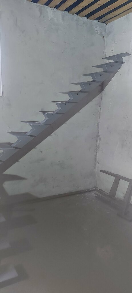 Metal konstrüksiyon firmaları Stillwork, Ulan‑Ude, foto