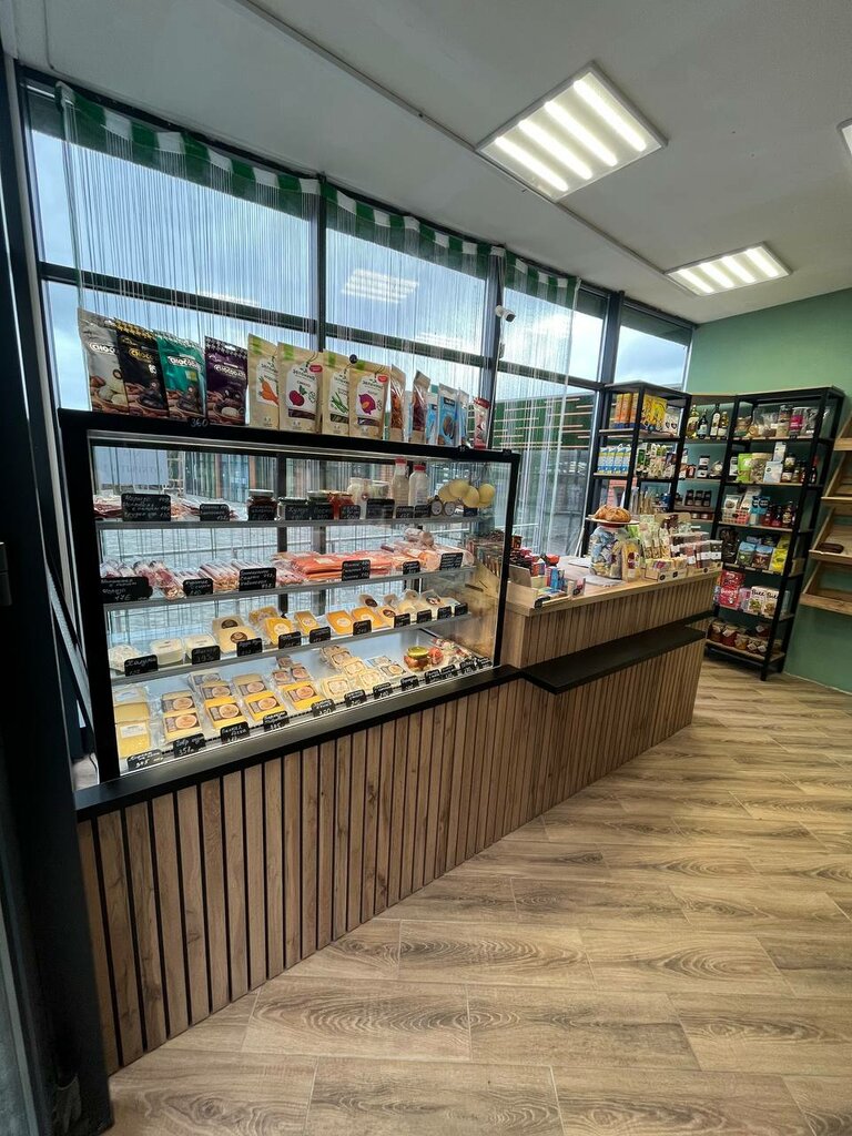 Market Lime, Sevastopol, foto