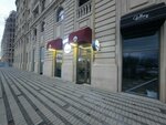 Darçın Tea Pub (Bulvar küçəsi No:57G), restoran  Sumgayıt'tan