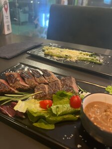 Sifudo (Yuzhny prospekt No:36, selo Vityazevo), kafe  Krasnodarski krayından