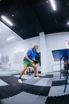 Atlant (ulitsa Klary Tsetkin No:10), spor kulüpleri  Leninsk'ten