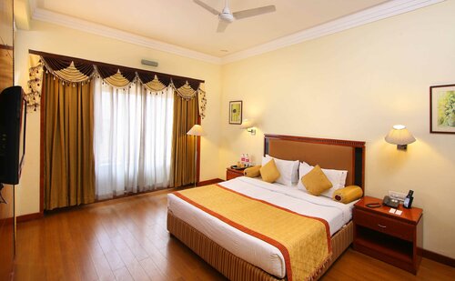 Otel Hotel Royal Court, Madurai, foto