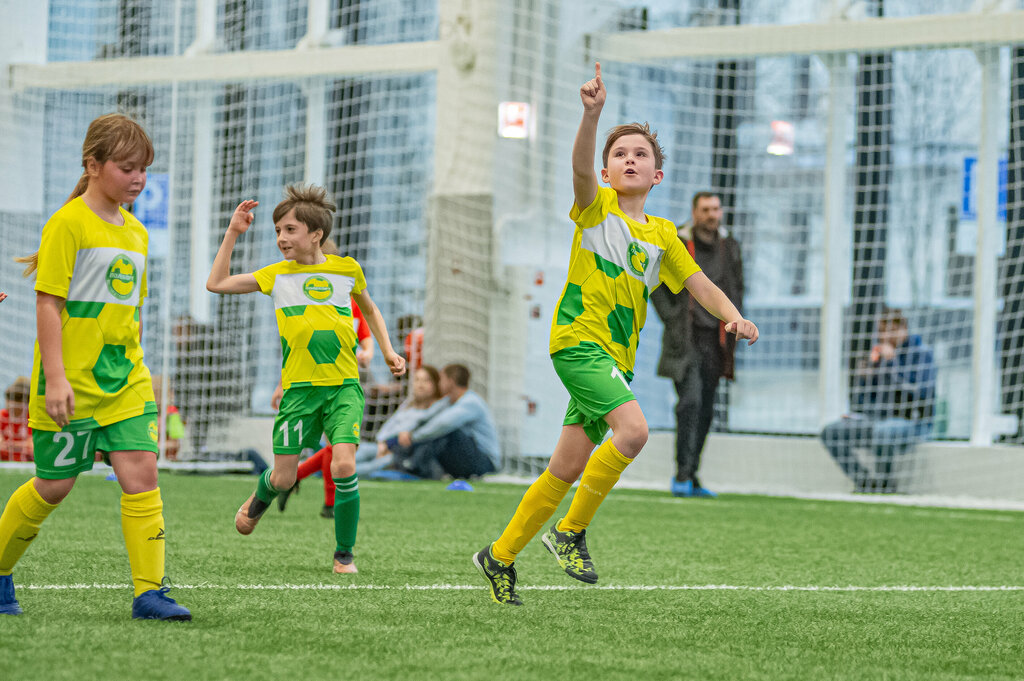 Spor kulüpleri Polekort, Moskova, foto