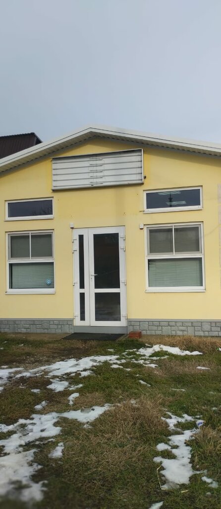 Elektrik ve elektrikli ürün mağazası Электро-опт, Ust‑Labinsk, foto