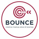 Bounce (Yuliusa Fuchika Street No:2А), lazer paintball  Nijni Novgorod'dan