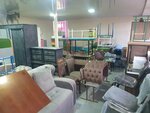 Sohibqiron Furniture (Kashkadarya Region, Beshkent shossesi), özel mobilya yapımı  Karşı'dan