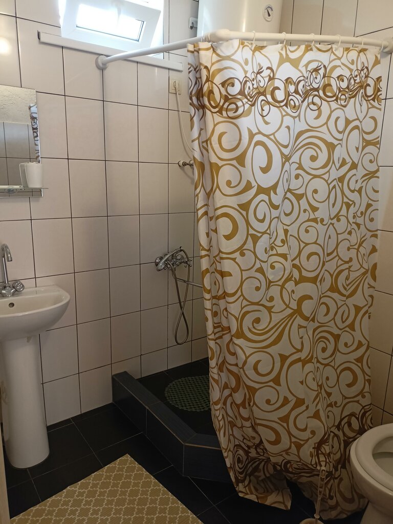 Konuk evi Гостевой дом на Береговой, Krasnodarski krayı, foto