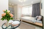 Apart Service (Severniy Blind Alley No:3), otel  Podolsk'tan