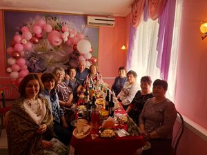Кафе Свияга (ulitsa Lenina No:91, rabochiy posyolok Starotimoshkino), kafe  Ulyanovskaya oblastından