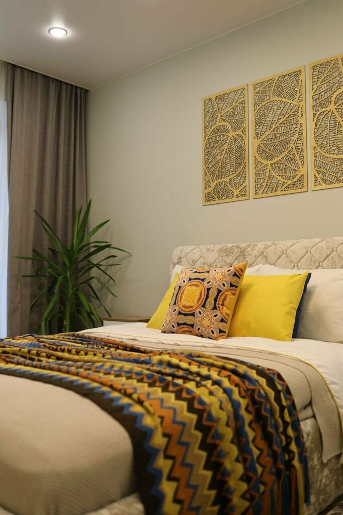 Kısa süreli konaklama Апартаменты Бизнес Класса, Kaluga, foto